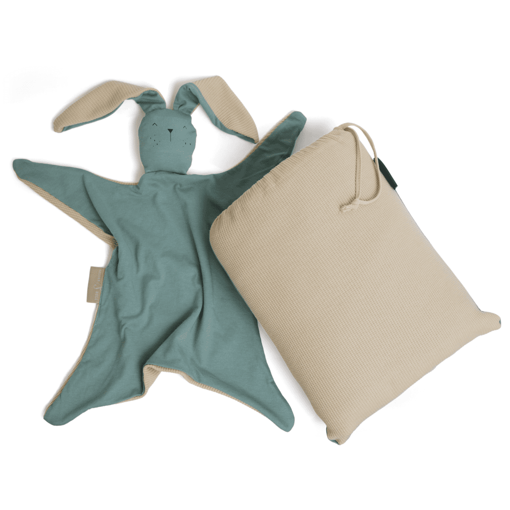 SOFT TWINS - silver bell